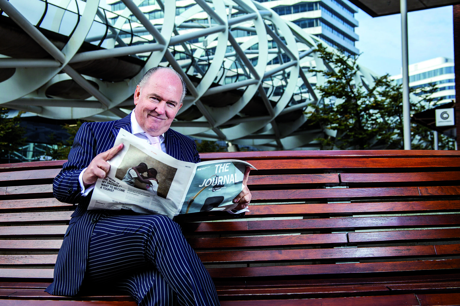 Vastgoedanalist Rudolf Bak: Effecten corona op vastgoedmarkt nog ...